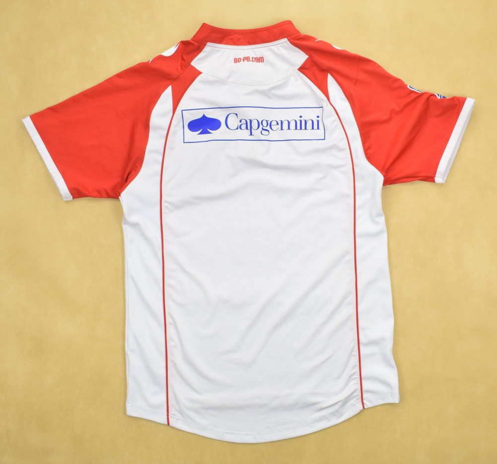 BIARRITZ OLYMPIQUE RUGBY SHIRT S Rugby \ Rugby Union \ Other | Classic ...