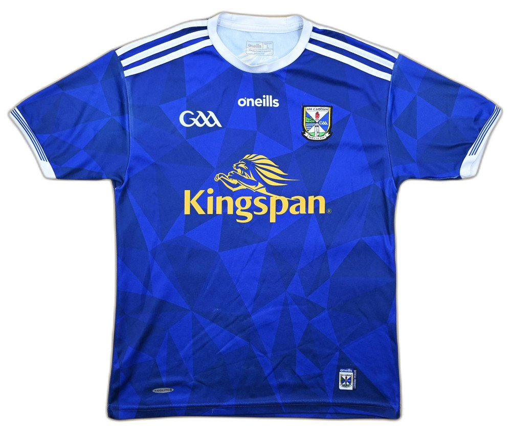 CAVAN GAA GAELIC FOOTBALL KOSZULKA L Other Shirts \ Gaelic Sports ...