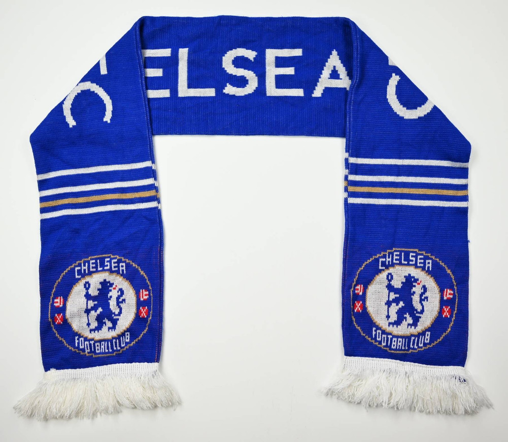 CHELSEA F.C SCARF Other \ Scarves | Classic-Shirts.com