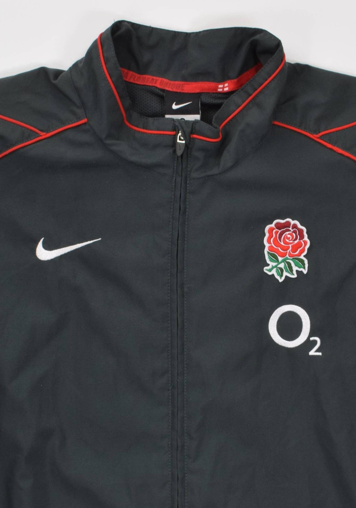 ENGLAND RUGBY TOP XL Rugby \ Rugby Union \ England | Classic-Shirts.com