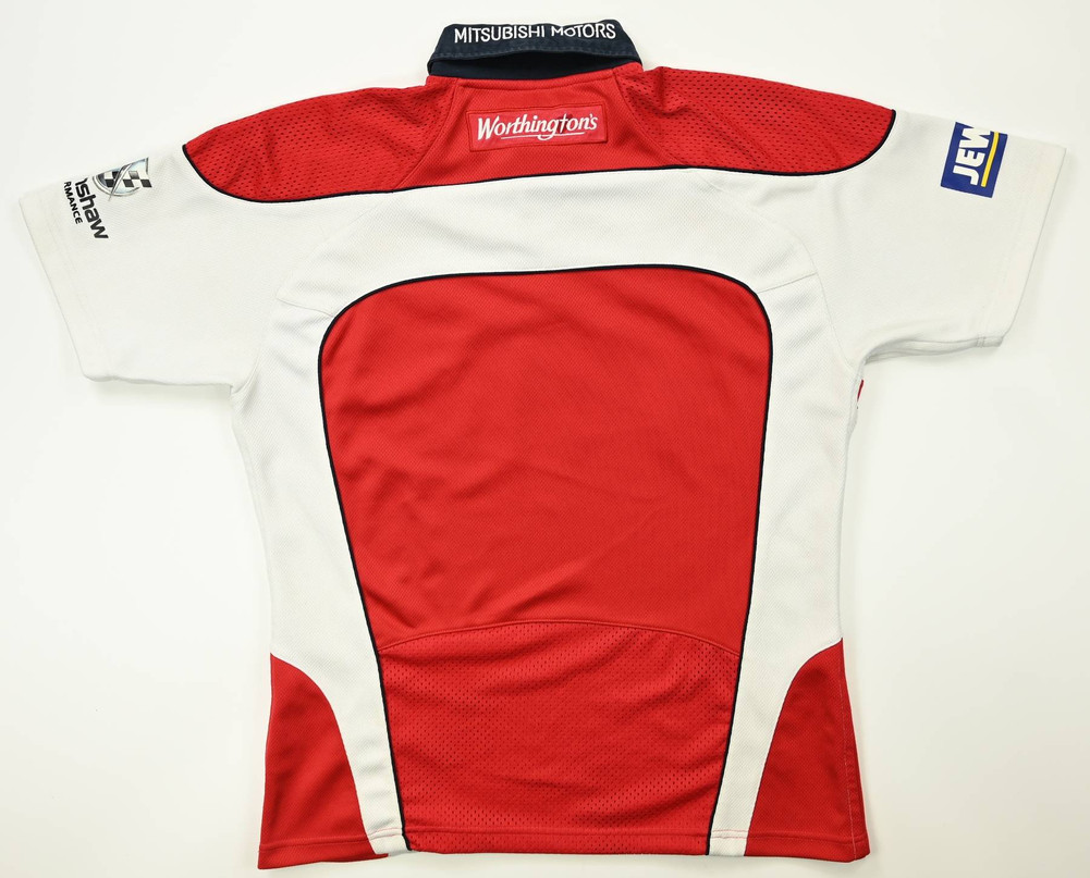 GLOUCESTER RUGBY SHIRT M Rugby \ Rugby Union \ Gloucester | Classic ...