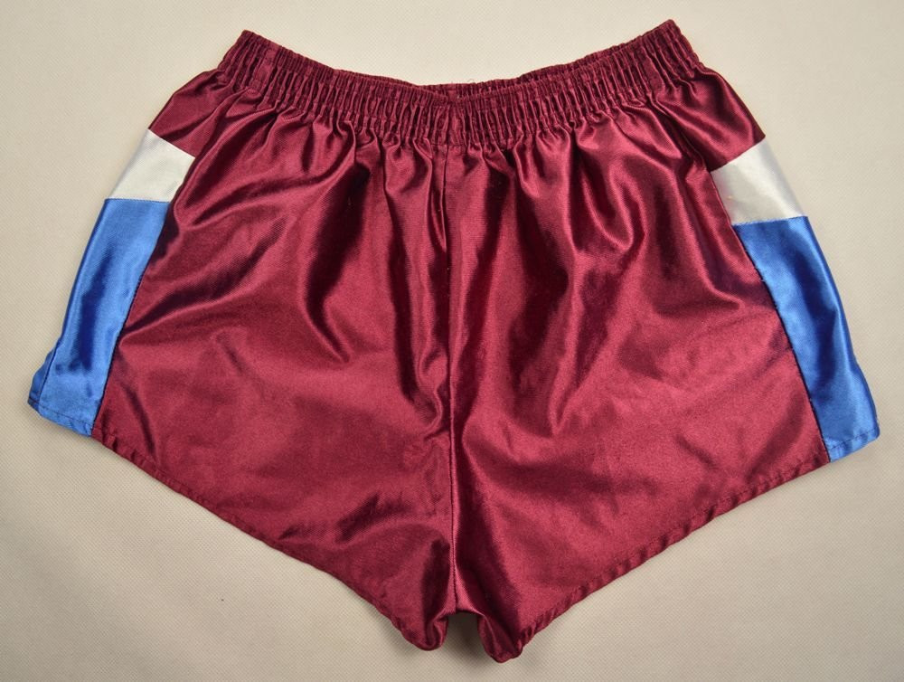 MANCHESTER CITY SHORTS S Football / Soccer \ Premier League ...