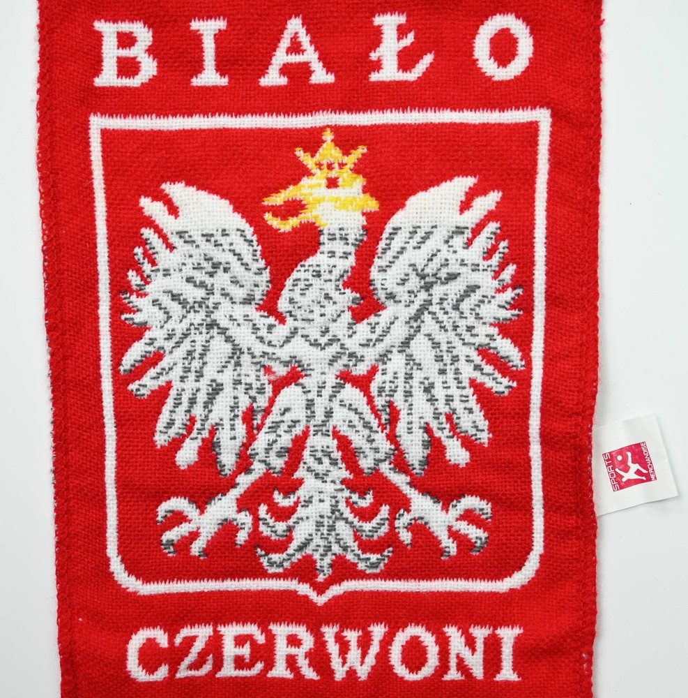 POLAND SCARF Other \ Scarves | Classic-Shirts.com