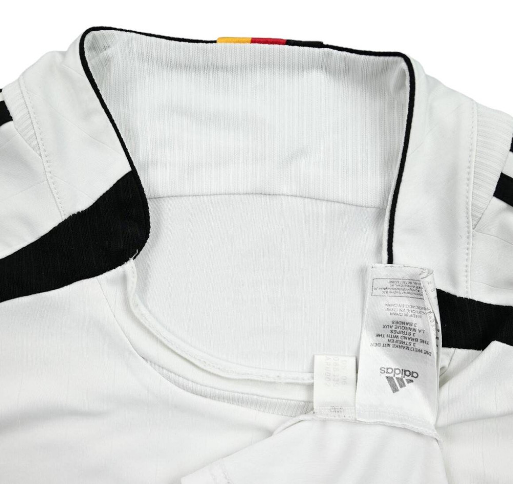 2005-07 GERMANY SHIRT M National Teams \ Europe \ Germany | Classic ...