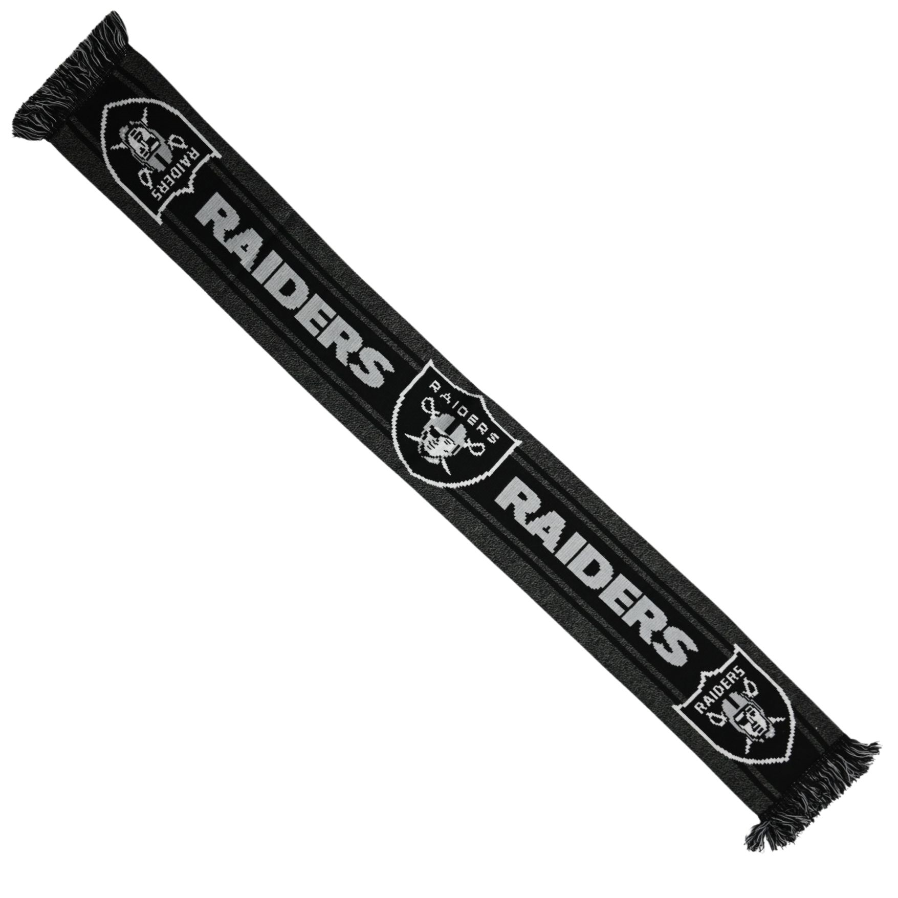 RAIDERS NFL SCARF Other sports \ Scarves | Classic-Shirts.com