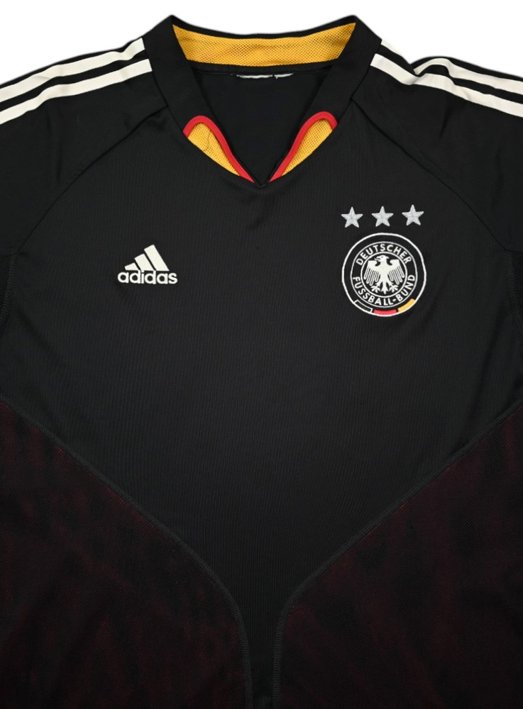2004-06 GERMANY SHIRT XL National Teams \ Europe \ Germany New in ...