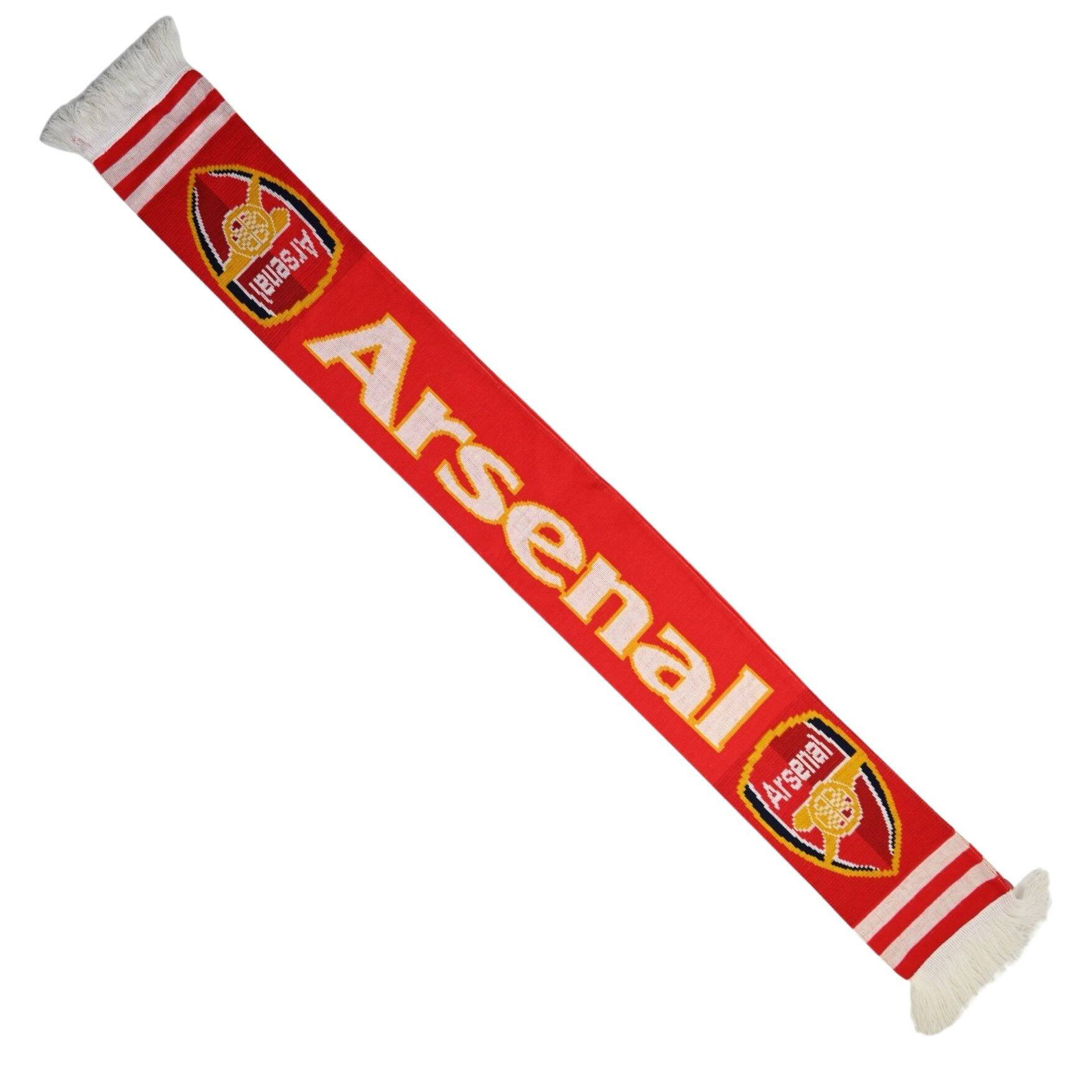 ARSENAL LONDON SCRAF Other sports \ Scarves | Classic-Shirts.com