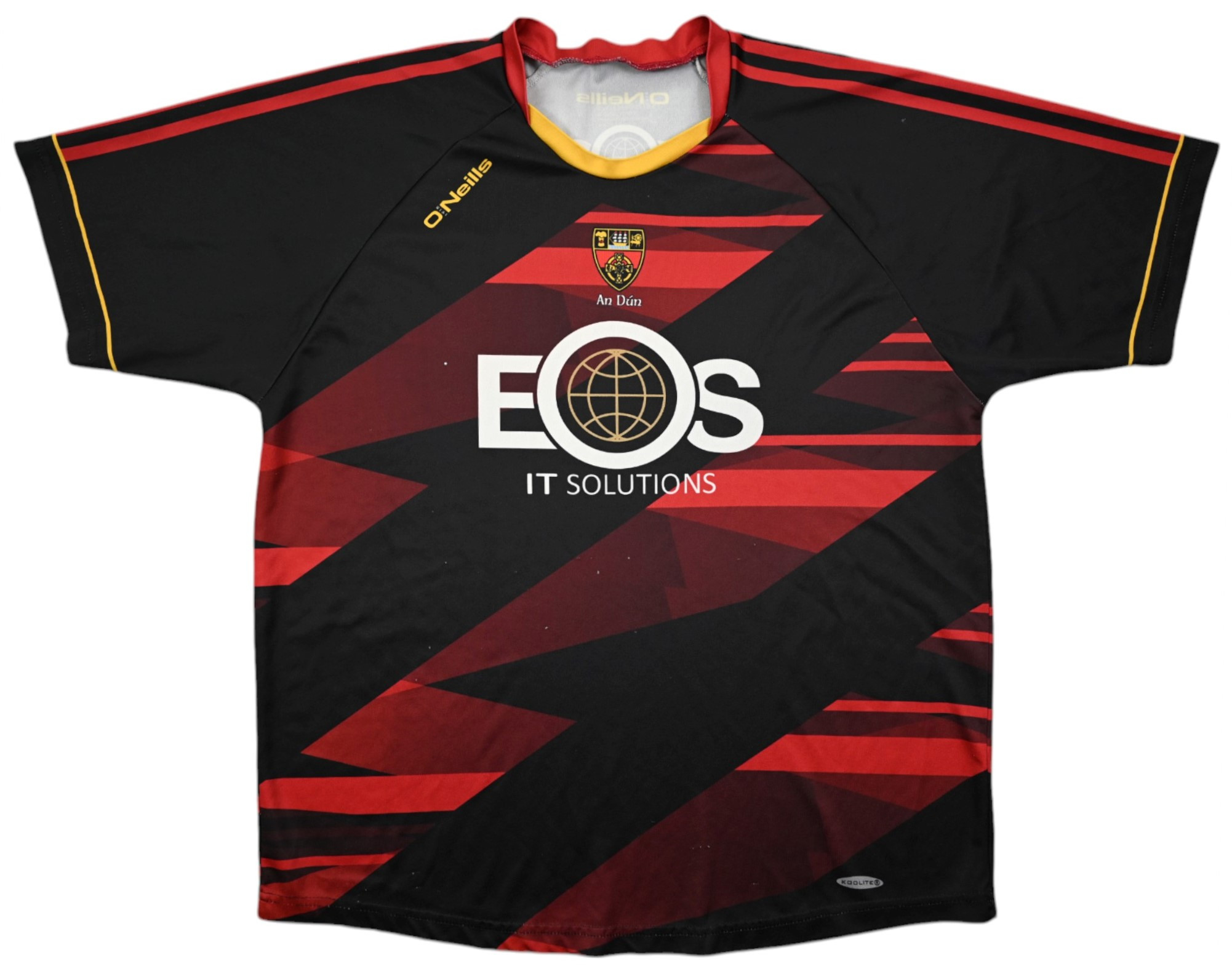 DOWN GAA GAELIC SHIRT L Other sports \ Gaelic Sports | Classic-Shirts.com