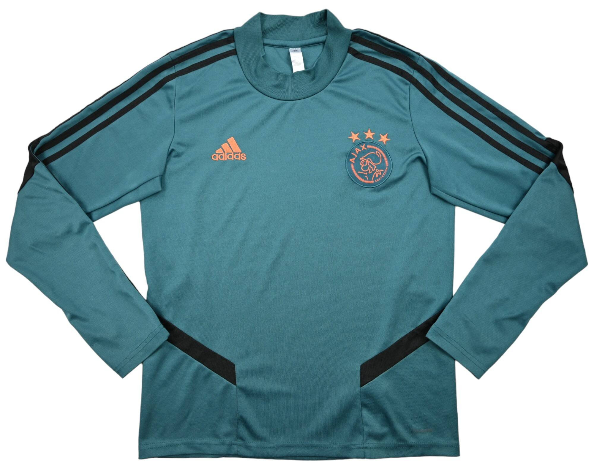 AJAX AMSTERDAM LONGSLEEVE S Other leagues \ Dutch Clubs \ Ajax ...