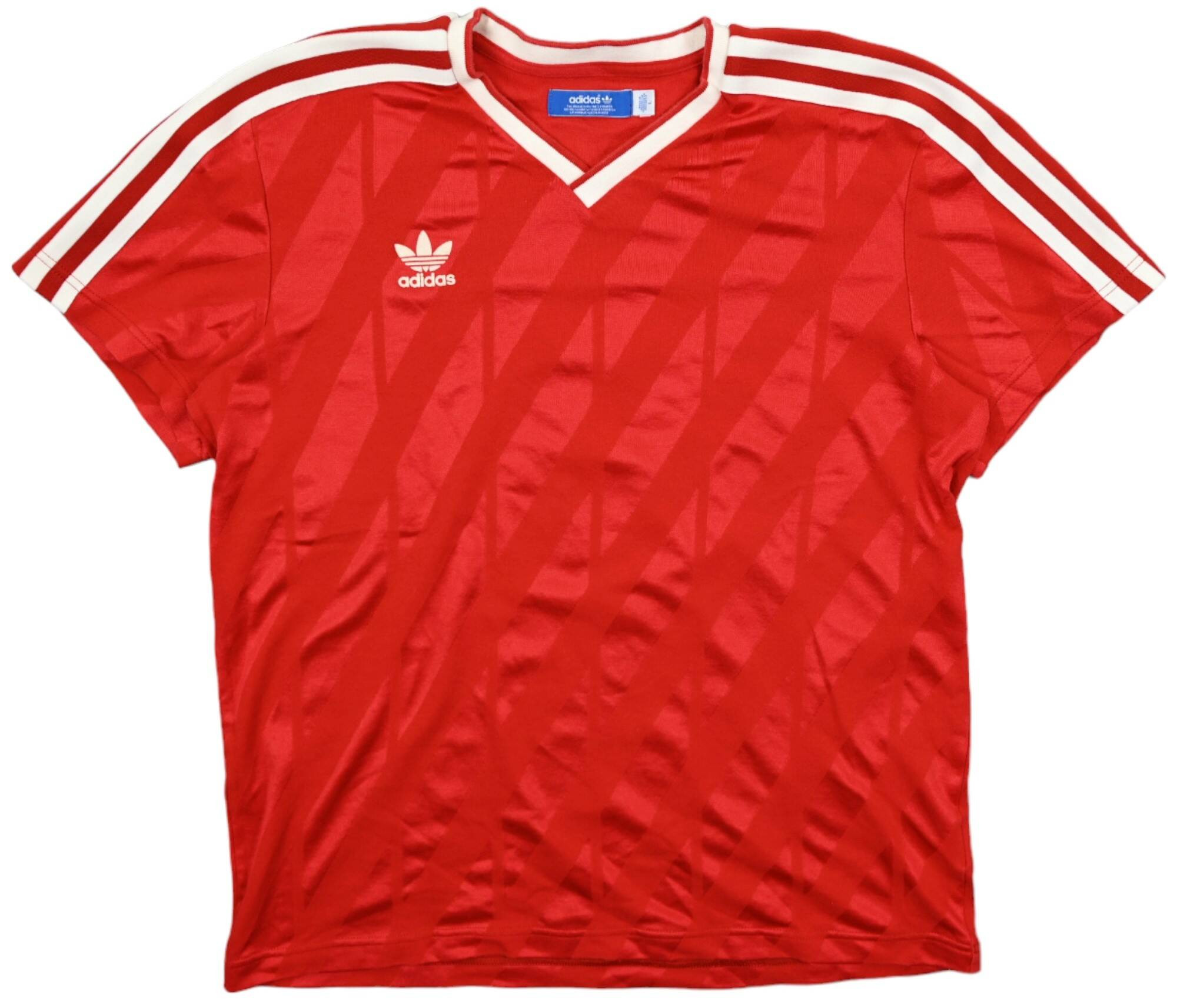 SOVIET UNION ADIDAS SHIRT L National Teams \ Europe \ Soviet Union ...