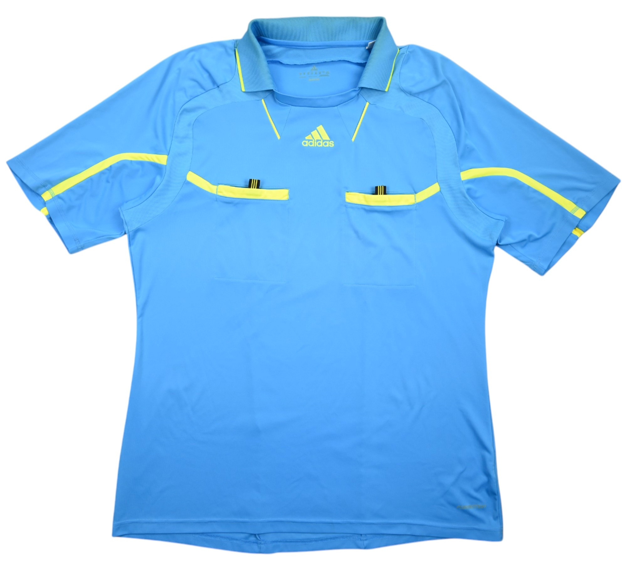 ADIDAS REFEREE SHIRT XL Other sports \ Other Sports New in | Classic-Shirts.com