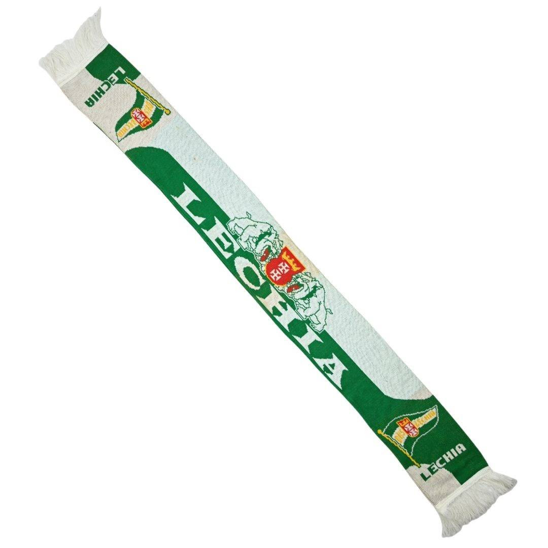 KS LECHIA GDAŃSK SCARF Other sports \ Scarves | Classic-Shirts.com
