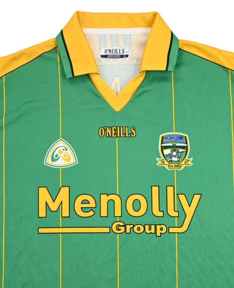 MEATH GAA GAELIC SHIRT S Other sports \ Gaelic Sports | Classic-Shirts.com