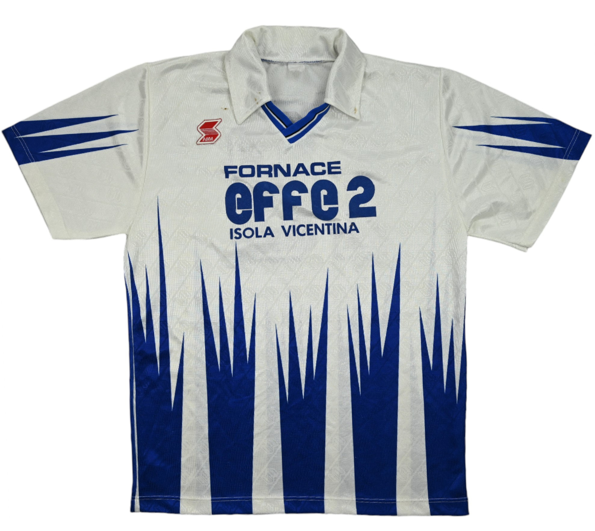 ABM OLDSCHOOL #13 SHIRT XL Vintage clothing | Classic-Shirts.com