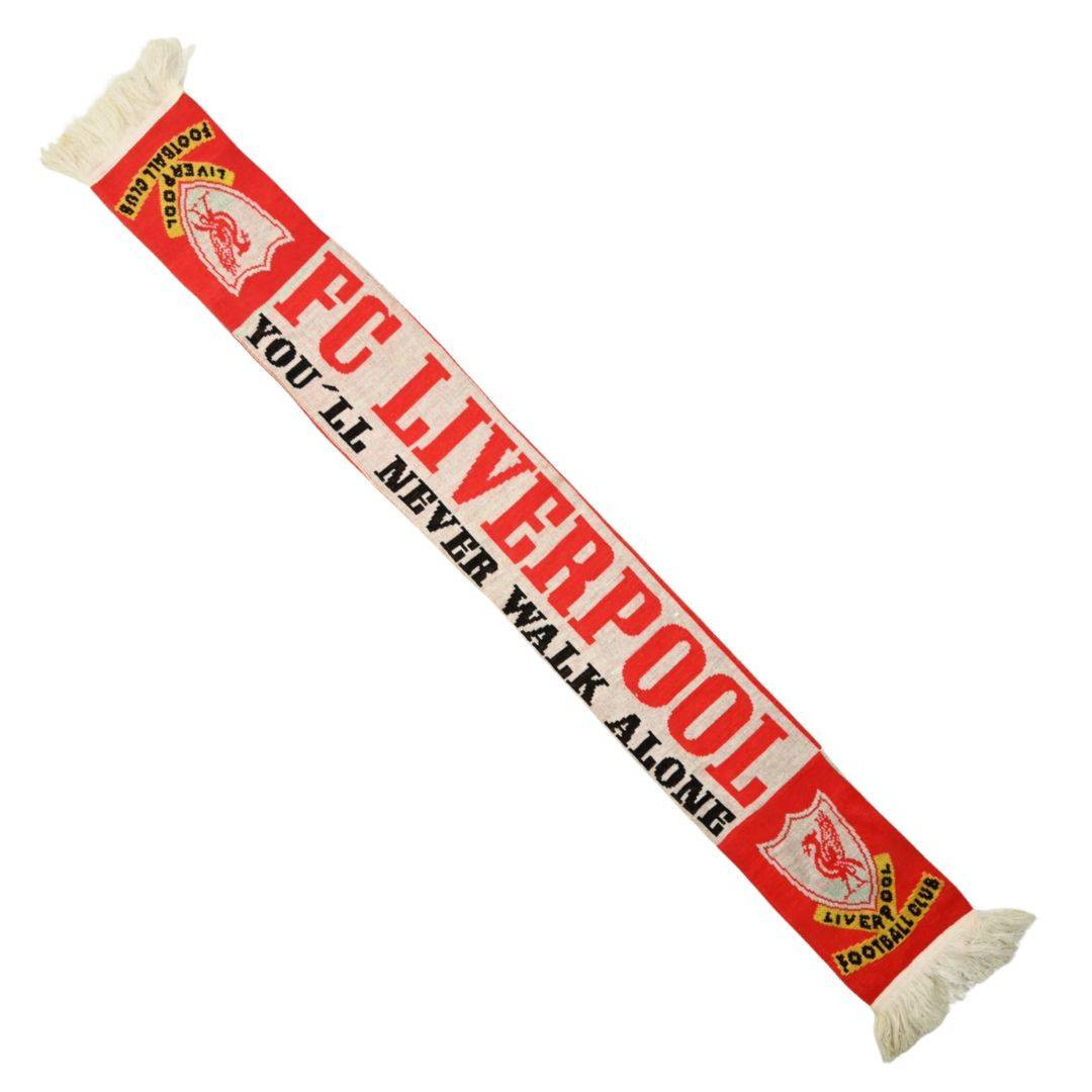 FC LIVERPOOL SCARF Other sports \ Scarves | Classic-Shirts.com