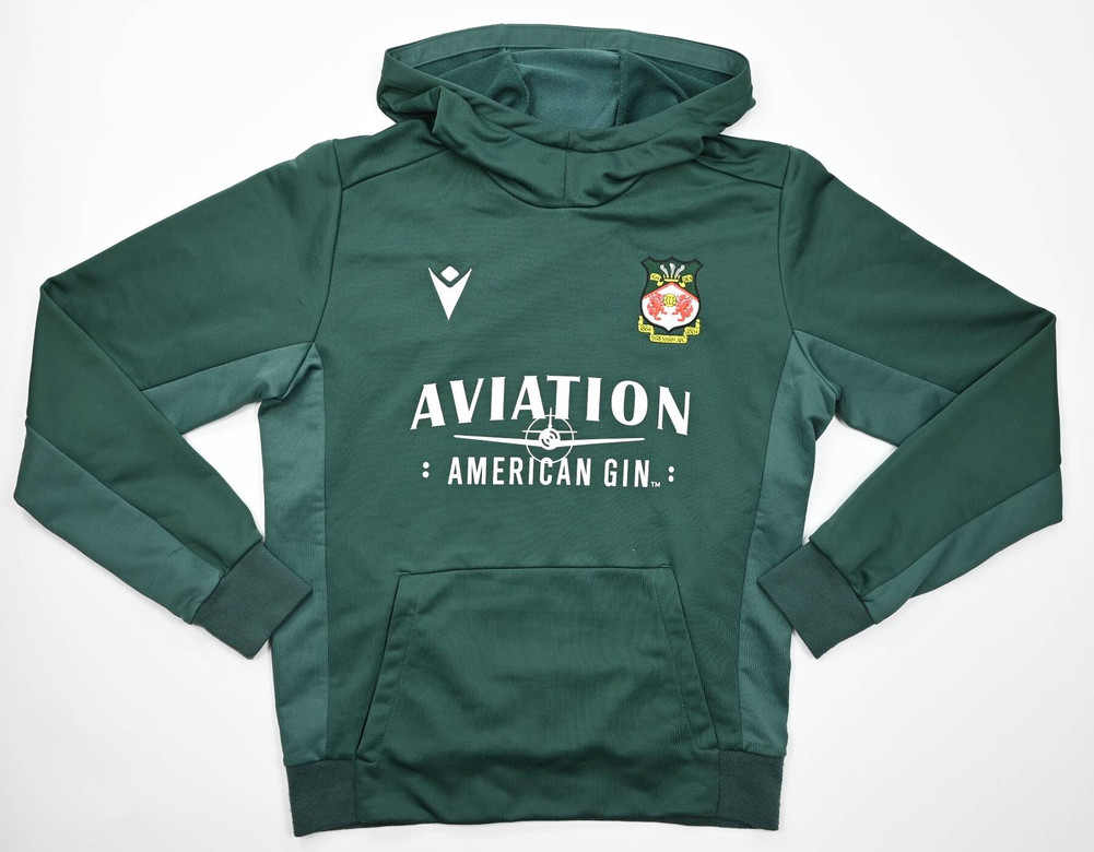 WREXHAM FC TOP M Other leagues \ League One \ Wrexham | Classic-Shirts.com