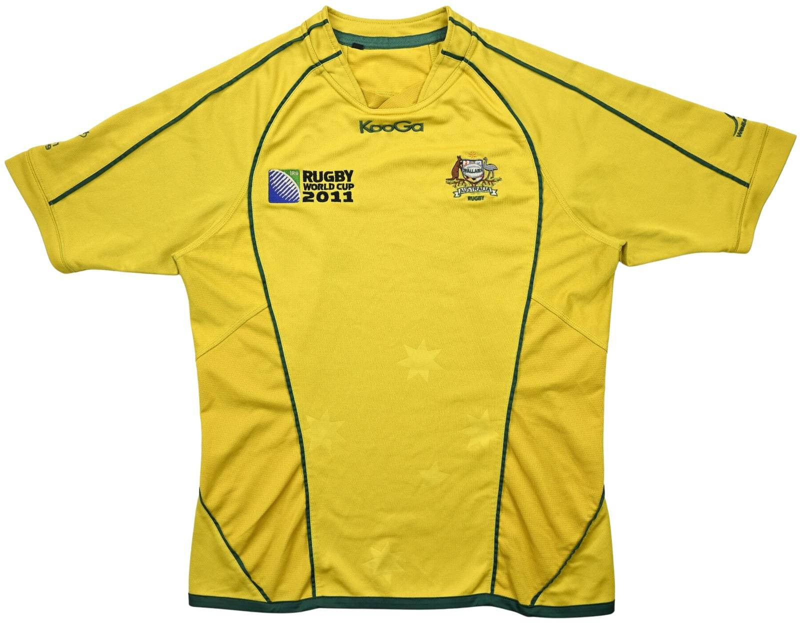 Kooga | Classic-Shirts.com