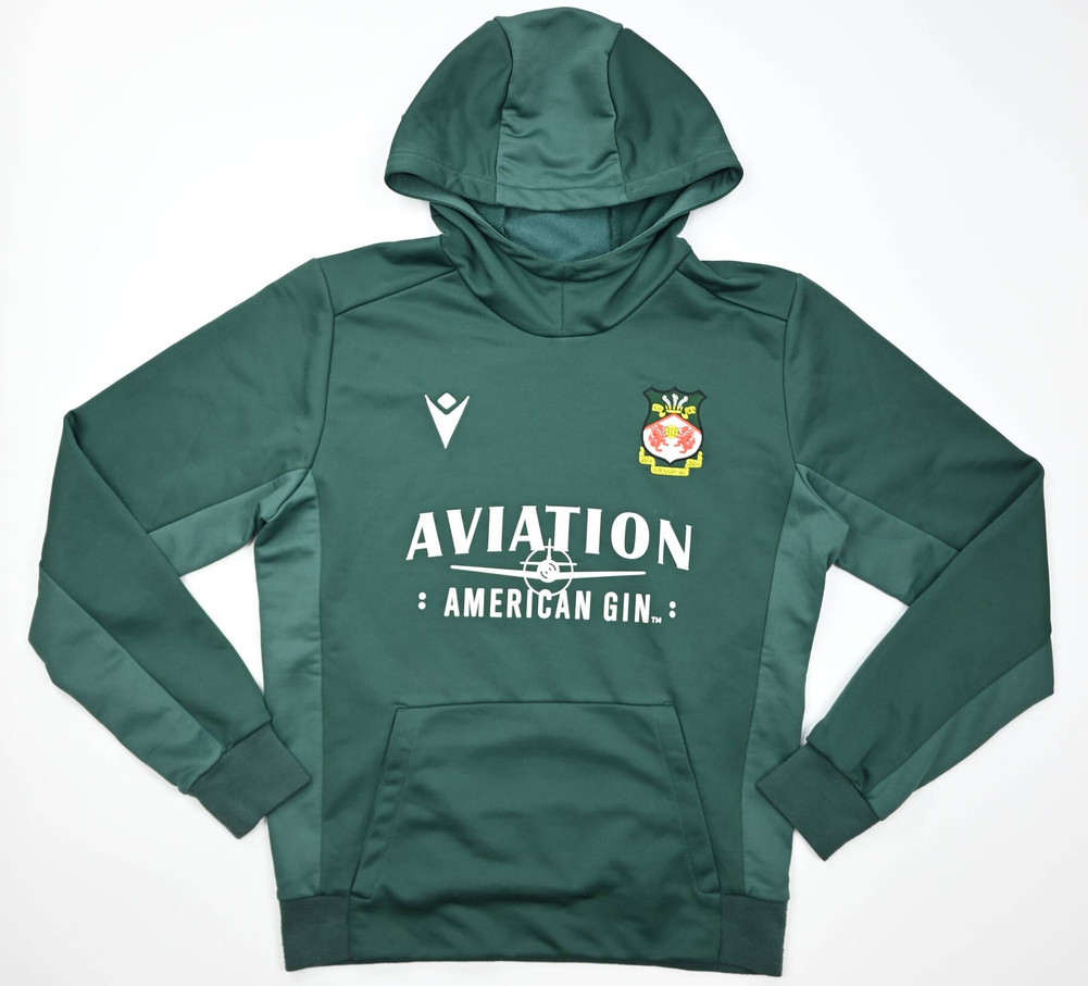 WREXHAM FC TOP M Other leagues \ League One \ Wrexham | Classic-Shirts.com