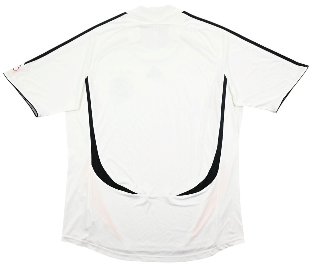 2005-07 GERMANY SHIRT XL National Teams \ Europe \ Germany | Classic ...
