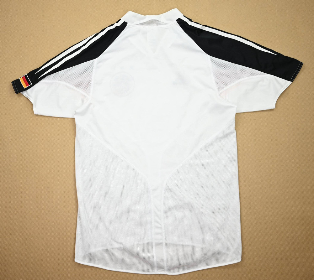 2004-05 GERMANY SHIRT S National Teams \ Europe \ Germany | Classic ...