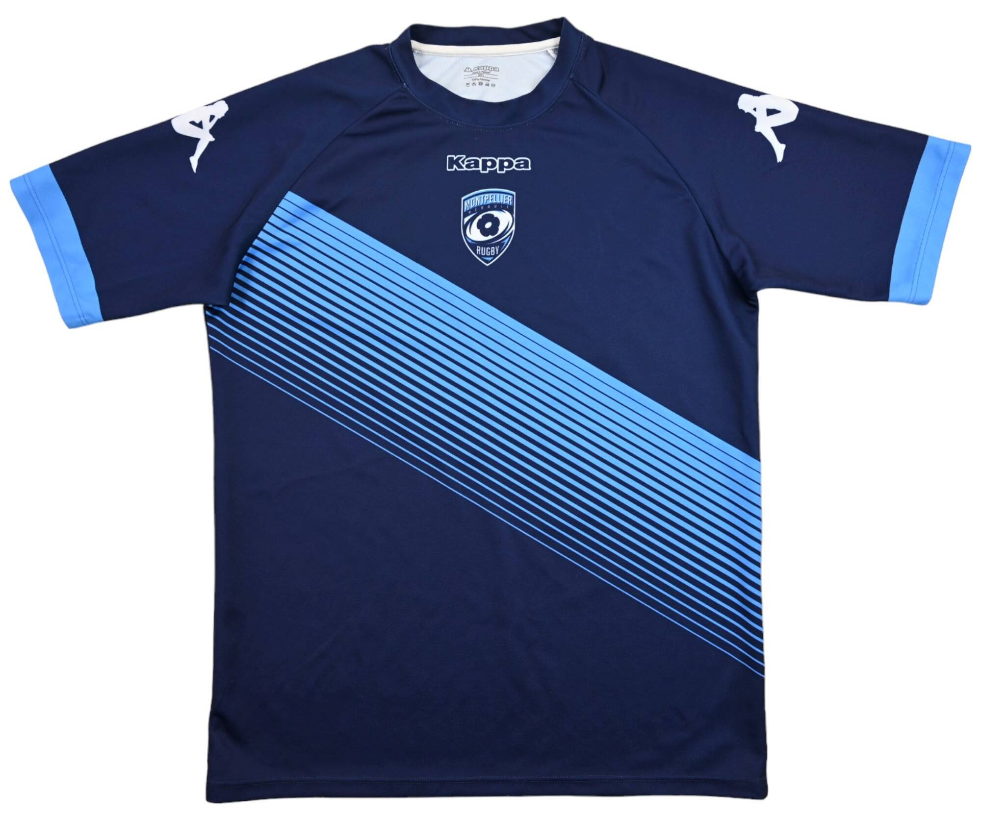 MONTPELLIER HERAULT RUGBY SHIRT 3XL Rugby \ Rugby Union \ Other ...