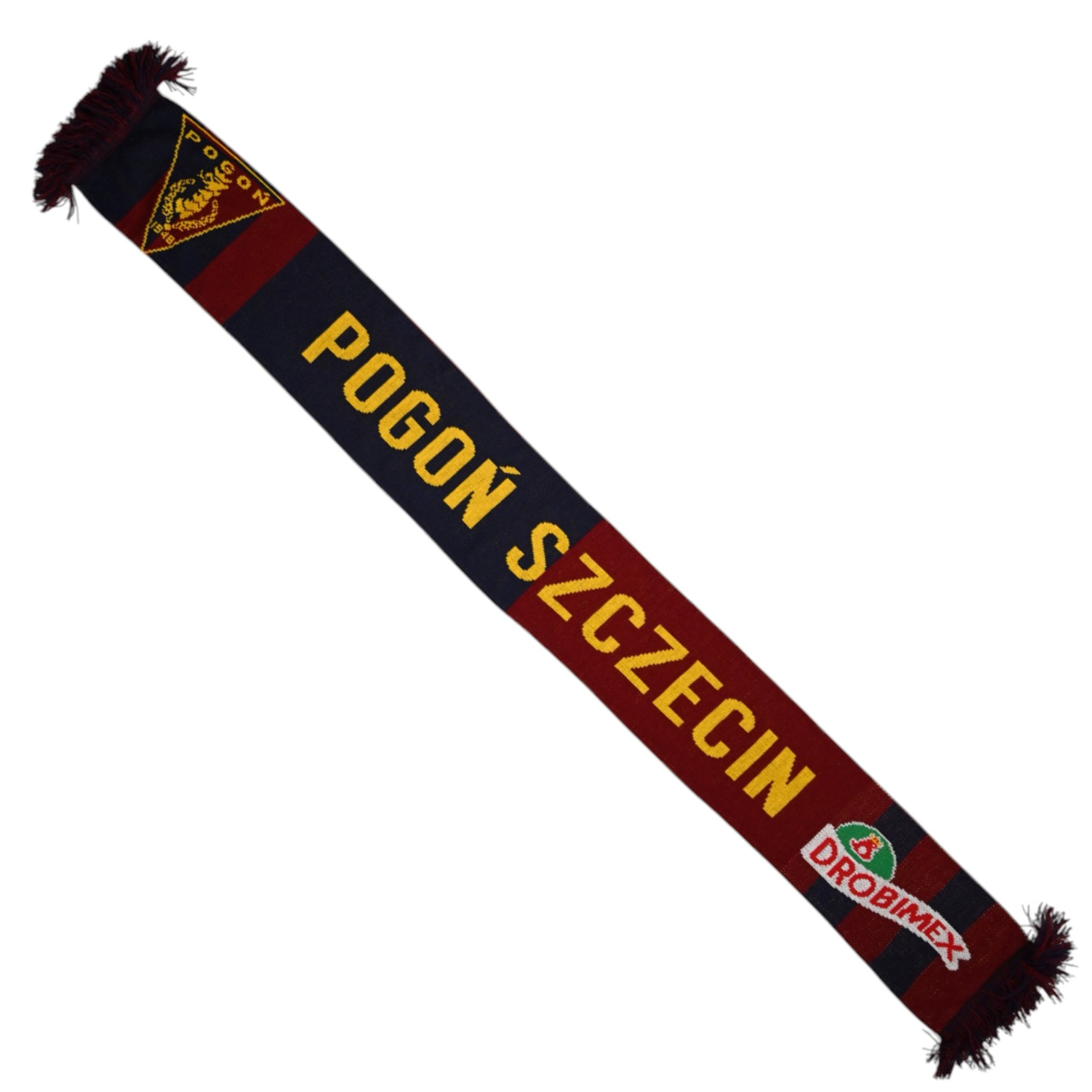POGON SZCZECIN SCARF Other sports \ Scarves | Classic-Shirts.com