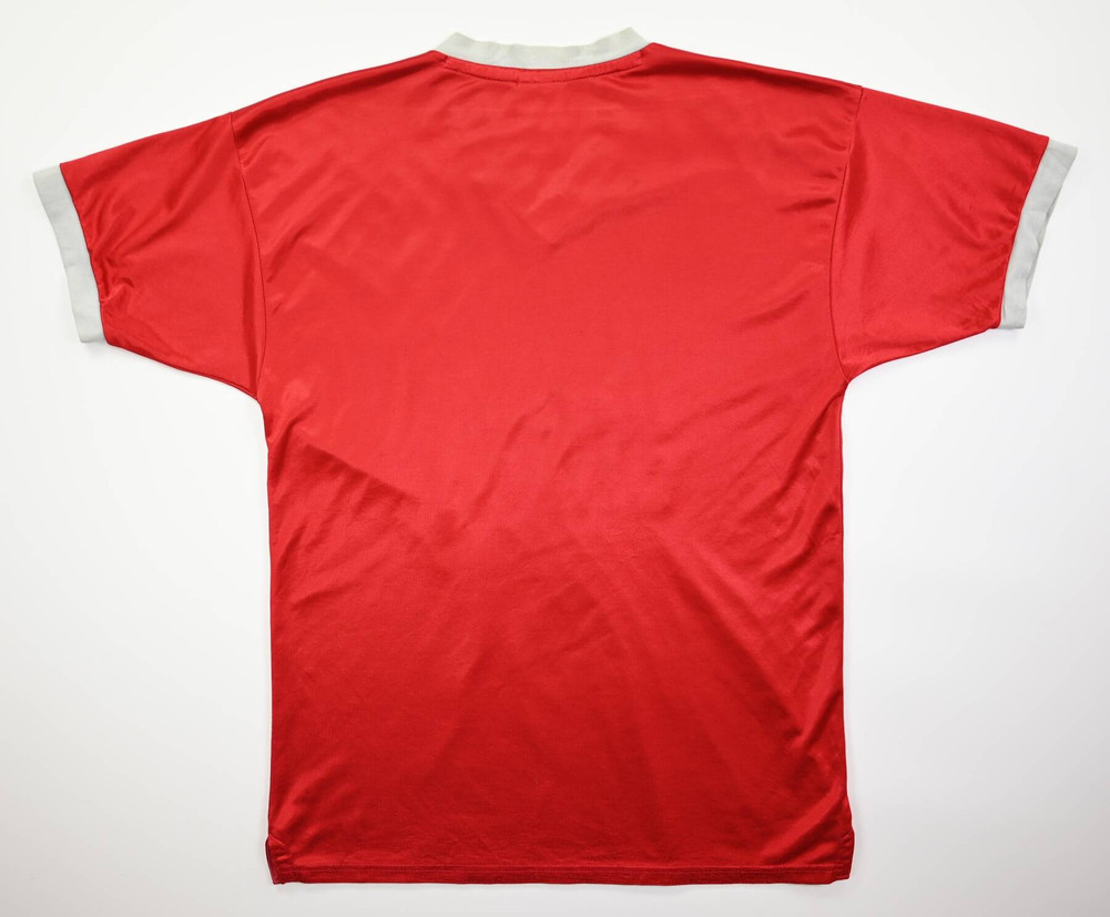 1980-82 MIDDLESBROUGH SHIRT M Championship \ Middlesbrough | Classic ...