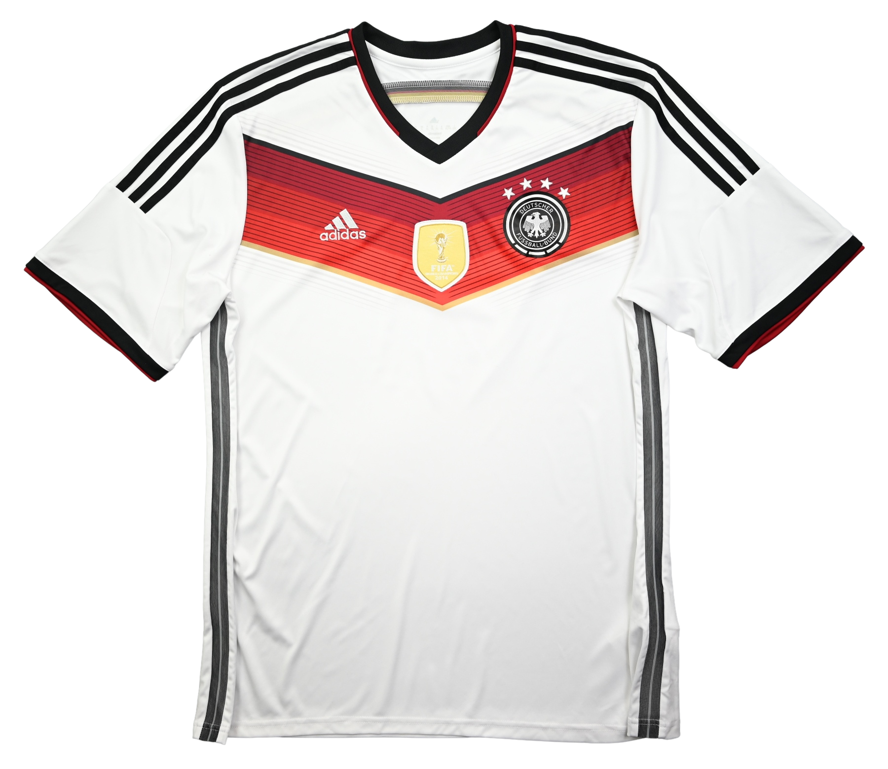 2014-15 GERMANY SHIRT XL Football / Soccer \ International Teams ...