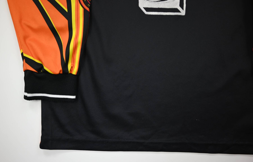 SALLER OLDSCHOOL LONGSLEEVE S Vintage clothing | Classic-Shirts.com