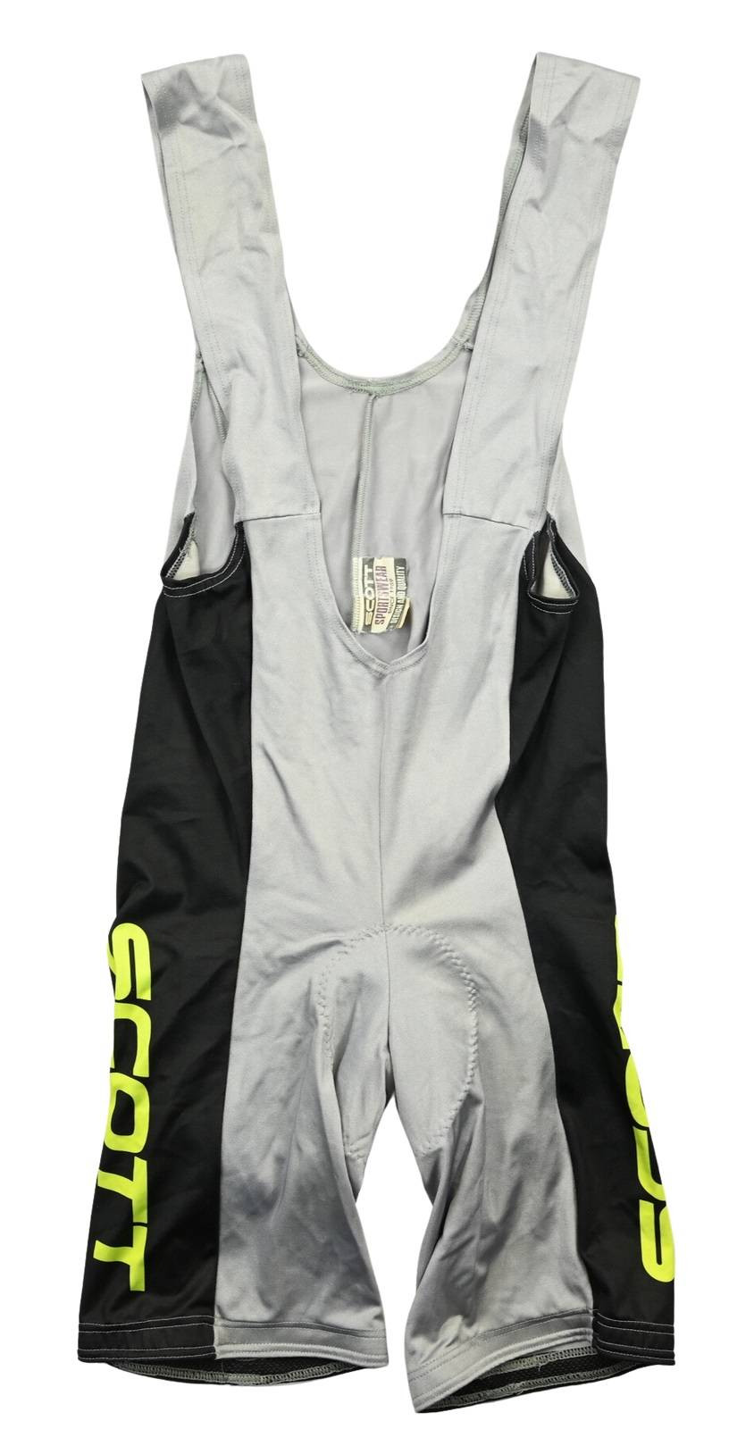 SCOTT CYCLING SUIT L Other sports \ Cycling | Classic-Shirts.com