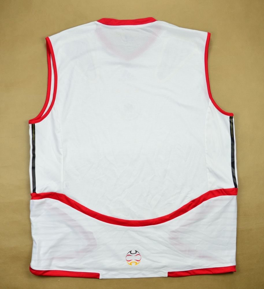 GERMANY SHIRT XL National Teams \ Europe \ Germany | Classic-Shirts.com