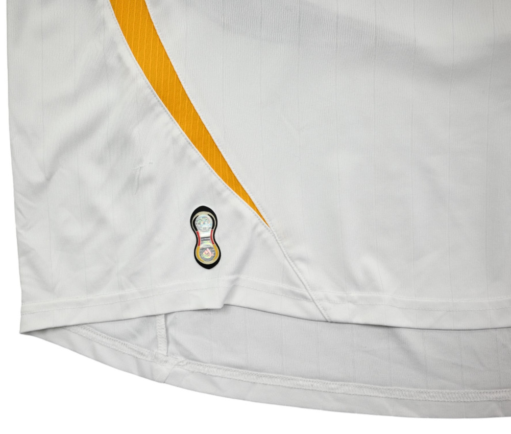 2005-07 GERMANY SHIRT 2XL National Teams \ Europe \ Germany | Classic ...