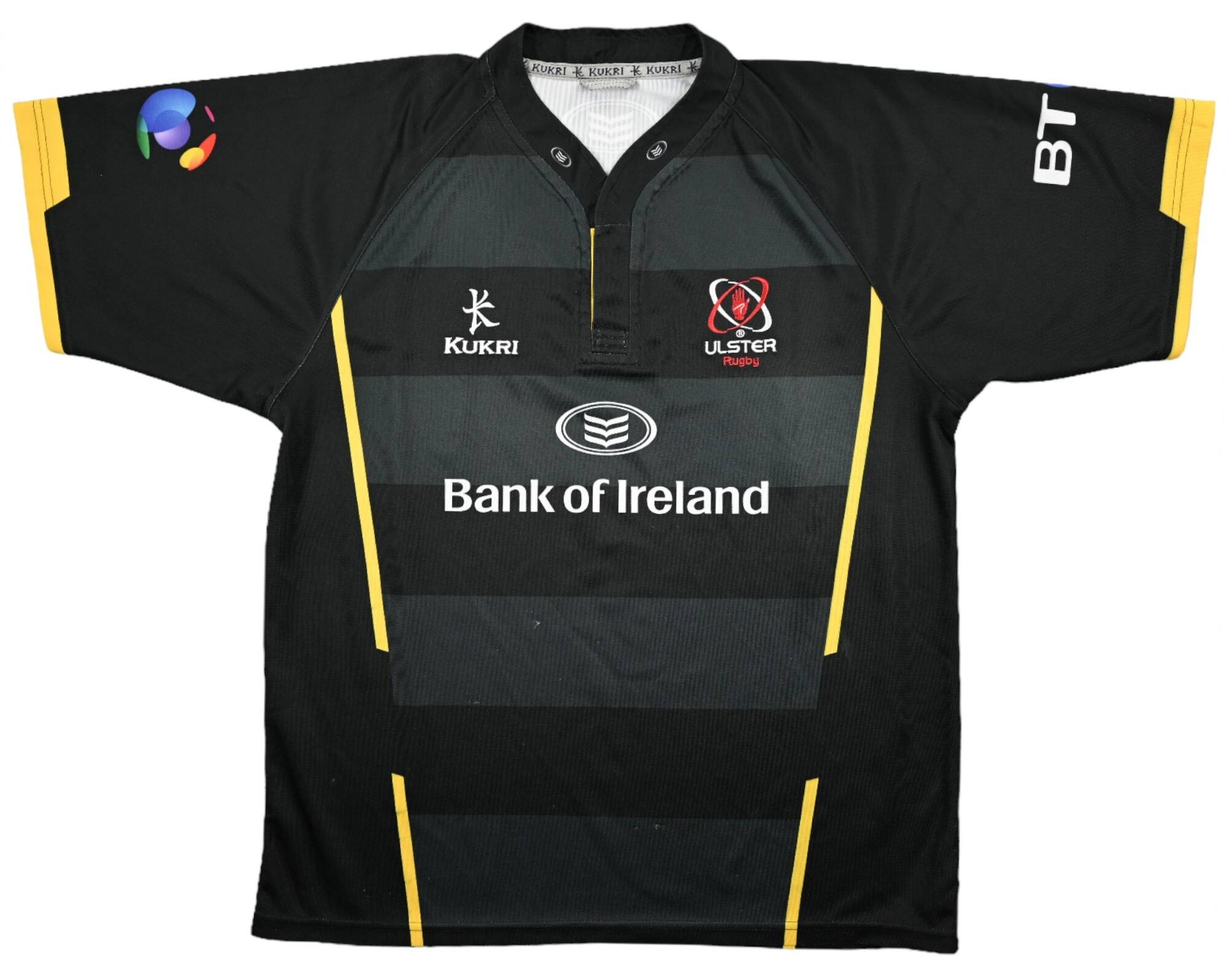 ULSTER RUGBY SHIRT L Rugby \ Rugby Union \ Ulster | Classic-Shirts.com