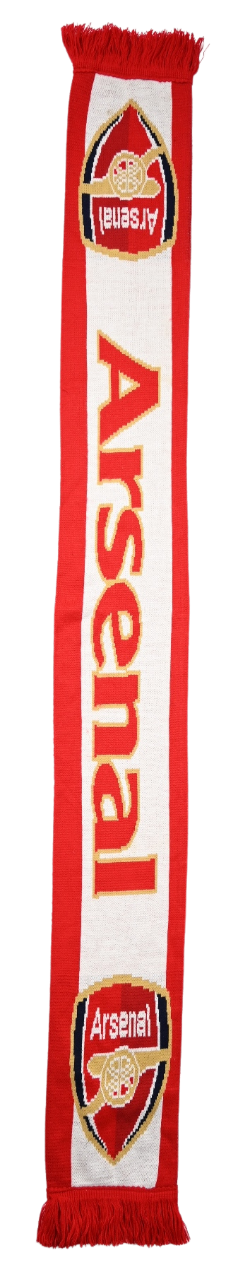 ARSENAL LONDON SCARF Other sports \ Scarves | Classic-Shirts.com