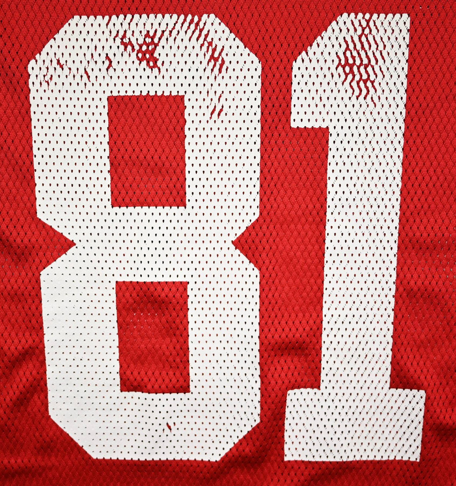 NFL *MOSS* SHIRT XL Other sports \ American Football | Classic-Shirts.com