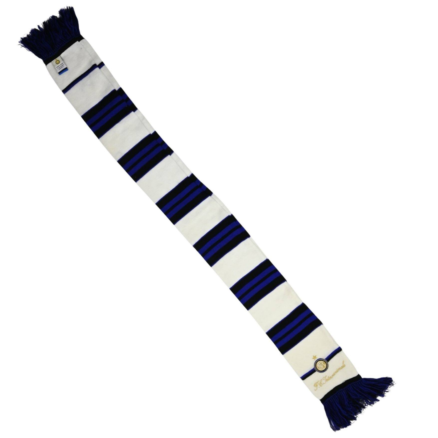INTER MILAN SCARF Other sports \ Scarves | Classic-Shirts.com
