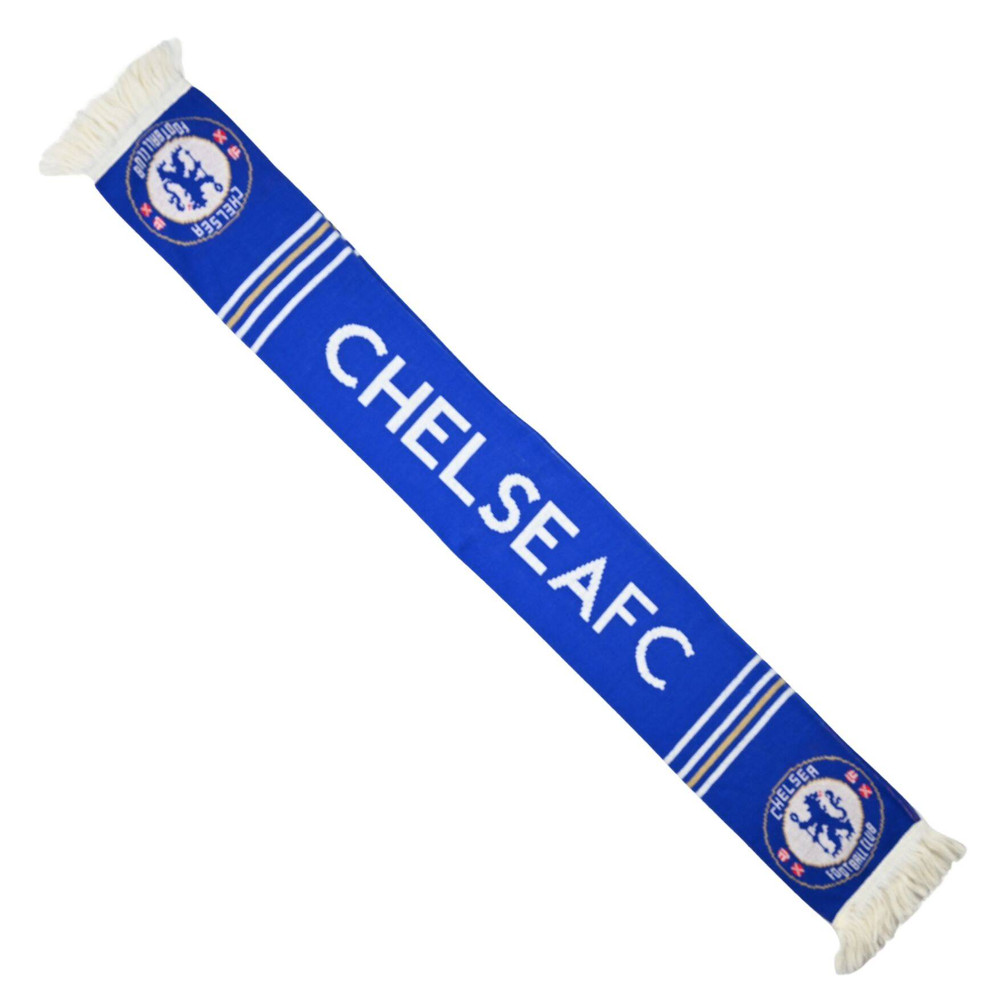 CHELSEA LONDON SCRAF Other sports \ Scarves | Classic-Shirts.com
