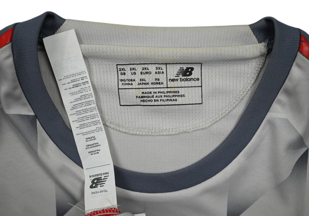 2018-19 LIVERPOOL SHIRT XL Premier League \ Liverpool | Classic-Shirts.com