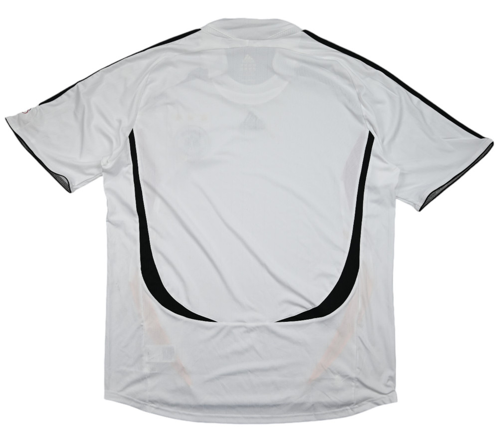 2005-07 GERMANY SHIRT XL National Teams \ Europe \ Germany | Classic ...