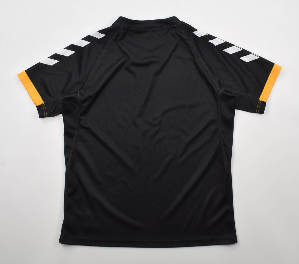 WASPS FC RUGBY SHIRT M Rugby \ Rugby Union \ Other | Classic-Shirts.com