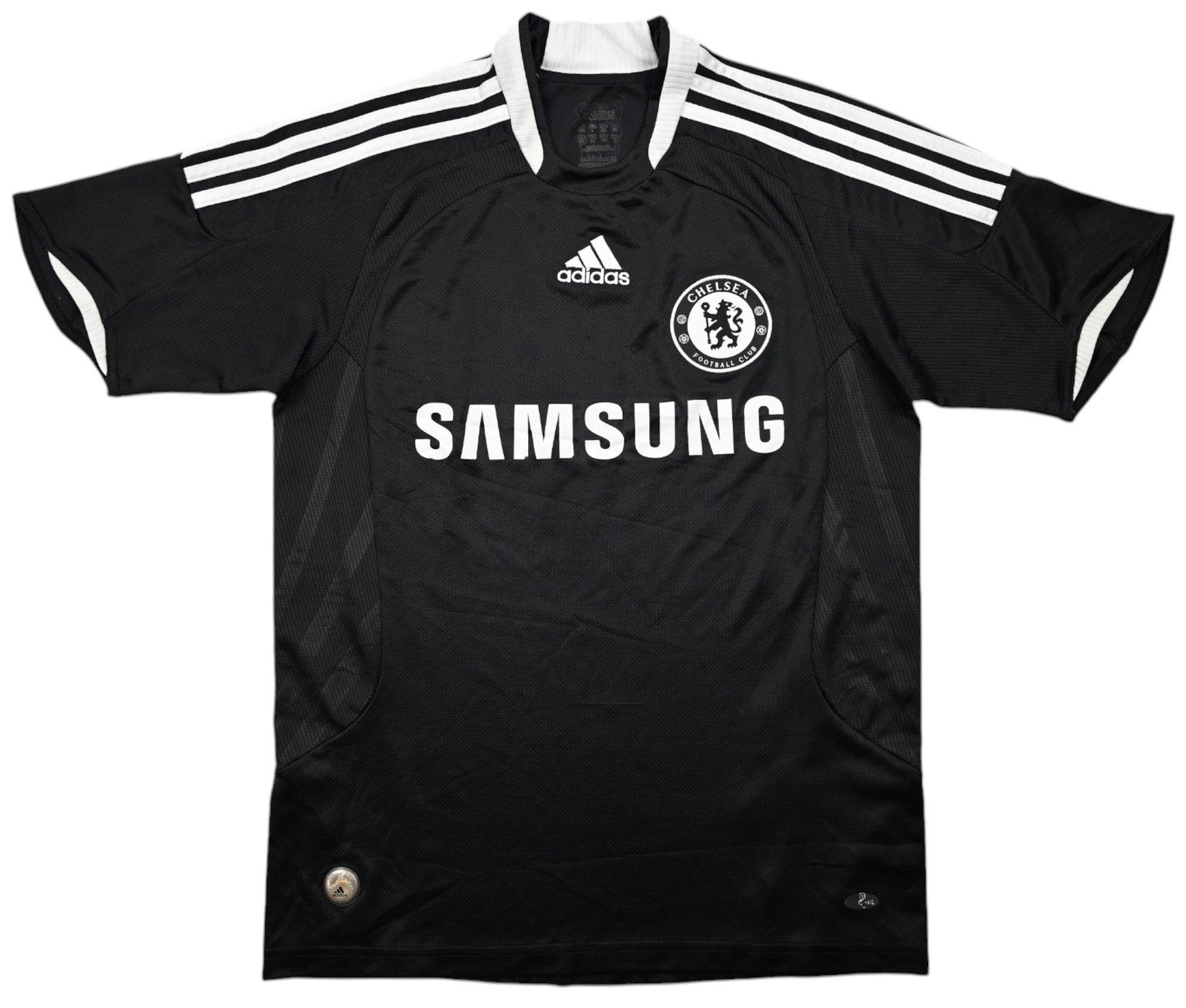 2008-09 CHELSEA SHIRT XL. BOYS Premier League \ Chelsea FC | Classic ...