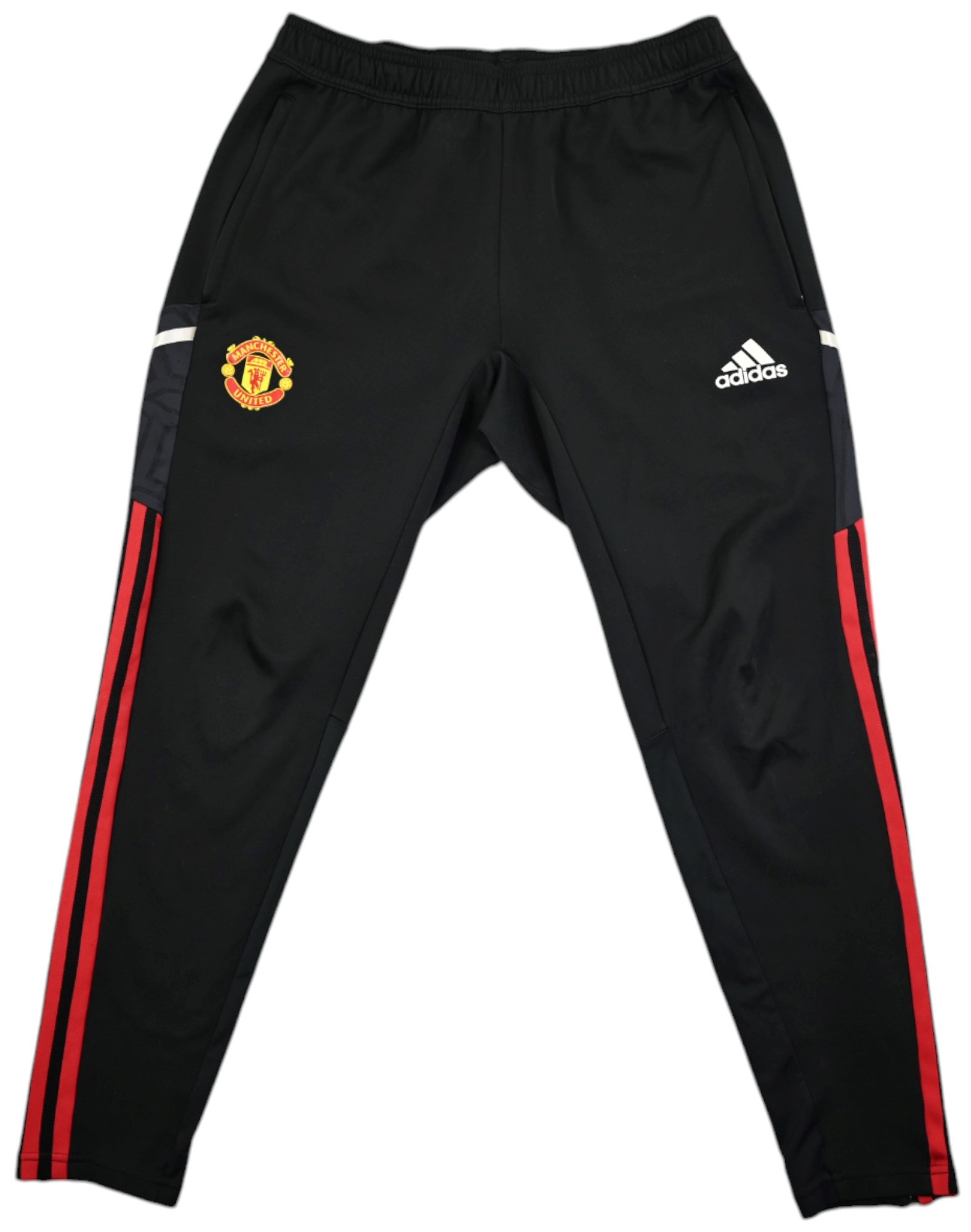 2022-23 MANCHESTER UNITED TRAUSERS M Premier League \ Manchester United ...