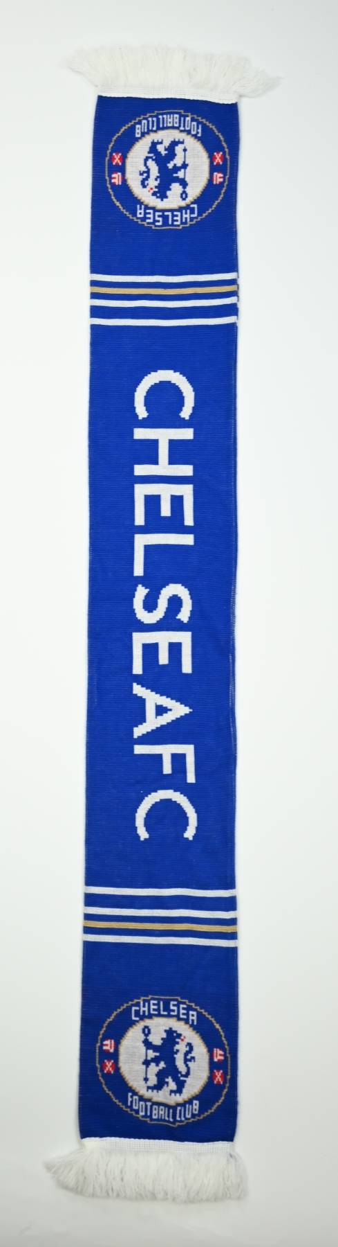CHELSEA LONDON SCARF Other sports \ Scarves | Classic-Shirts.com