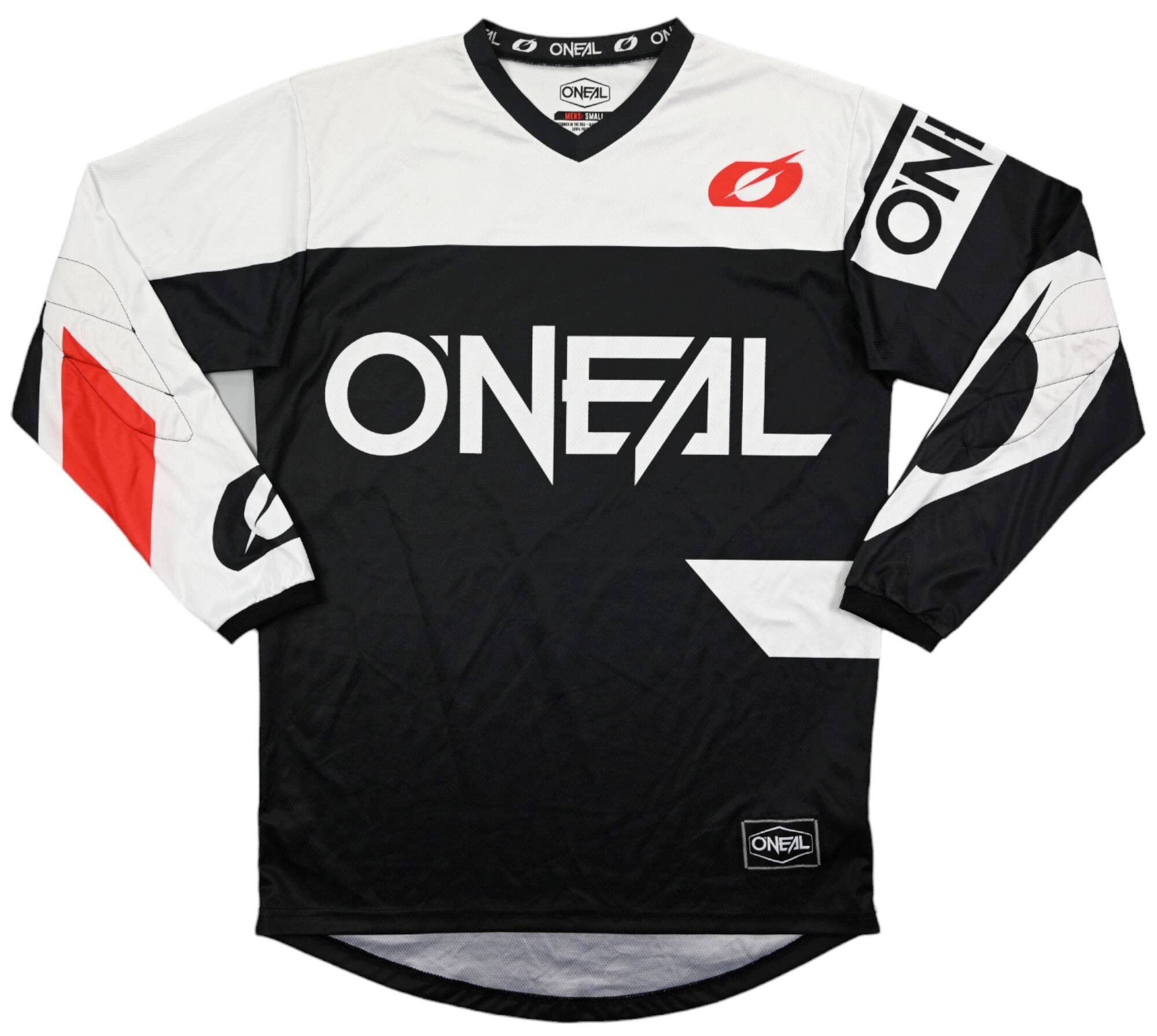 O'NEAL RACING MOTOCROSS LONGSLEEVE S Other sports \ Other Sports ...