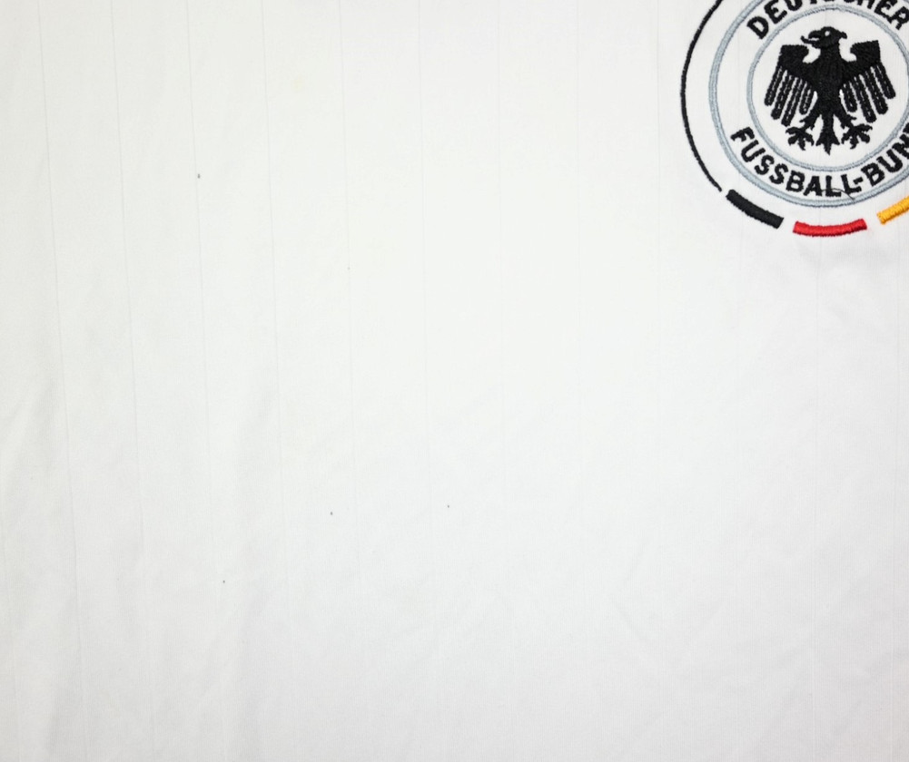 2005-07 GERMANY SHIRT XL National Teams \ Europe \ Germany | Classic ...