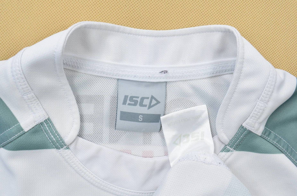 LONDON IRISH RUGBY ISC SHIRT S Rugby \ Rugby Union \ London Irish ...