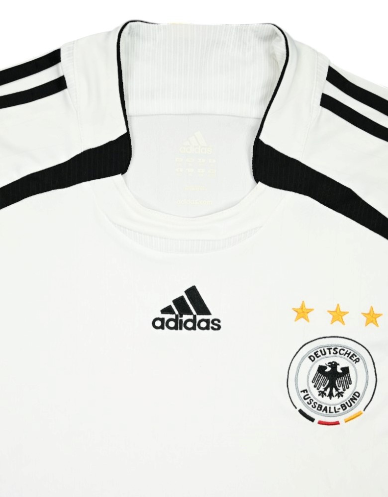 2005-07 GERMANY SHIRT XL National Teams \ Europe \ Germany | Classic ...