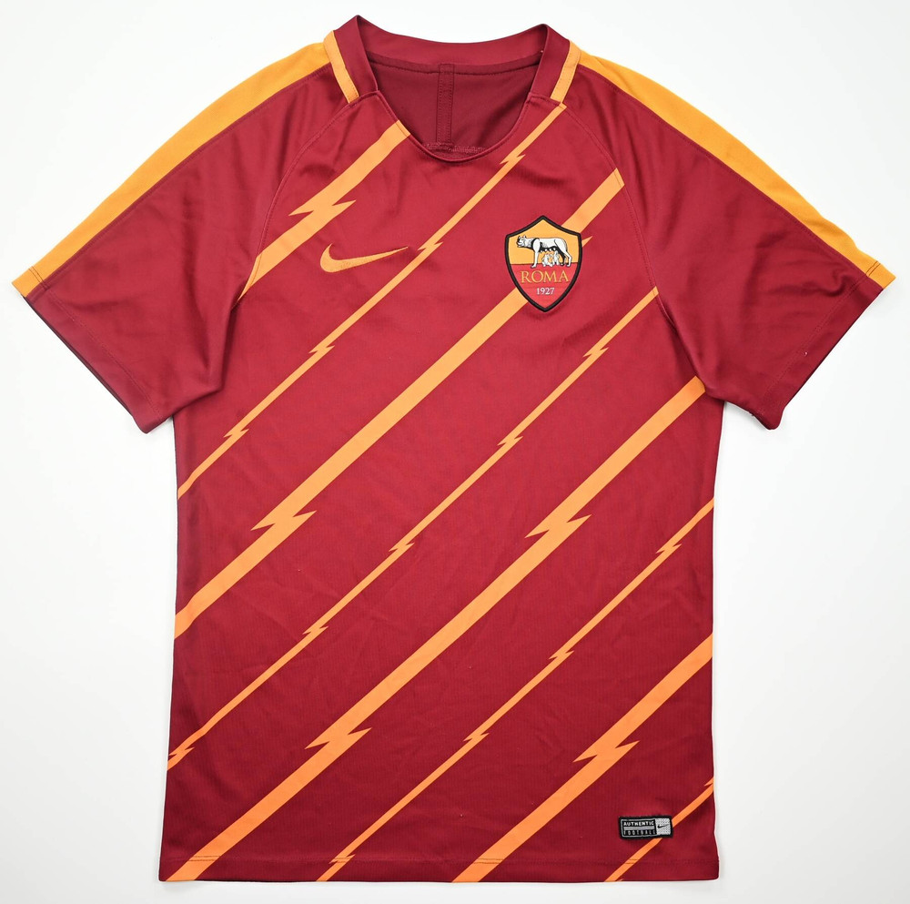 AS ROMA SHIRT S Italian Clubs \ AS Roma | Classic-Shirts.com