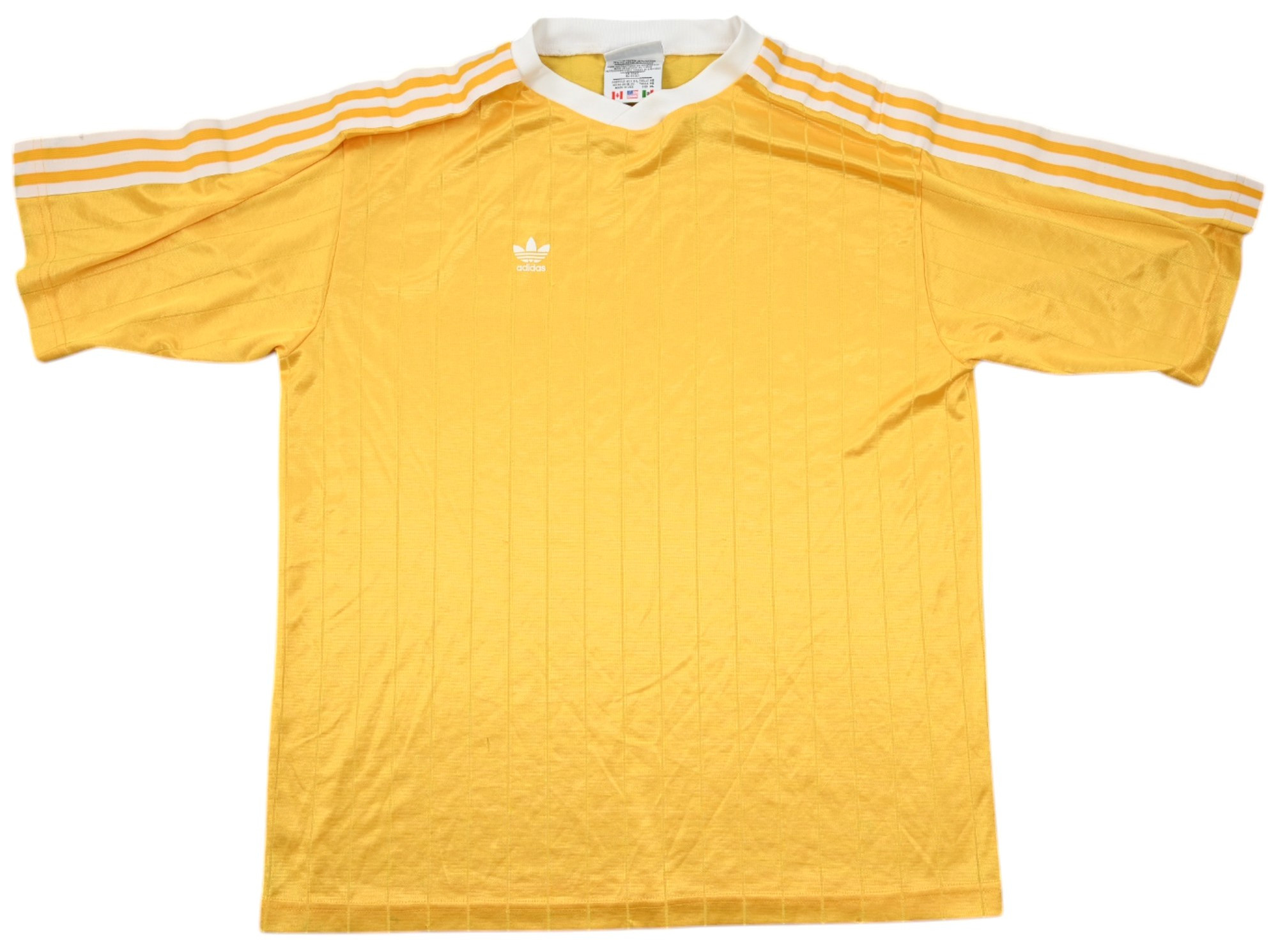 ADIDAS VINTAGE SHIRT XL Vintage clothing | Classic-Shirts.com