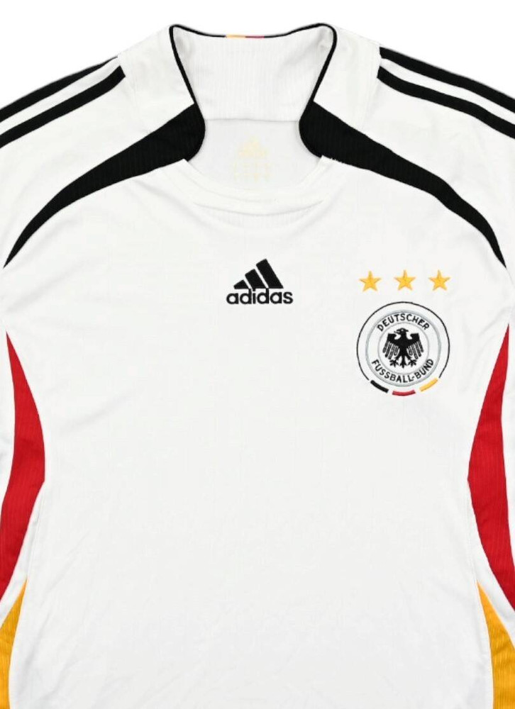 2005-07 GERMANY SHIRT L National Teams \ Europe \ Germany | Classic ...